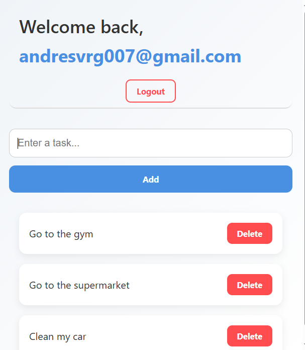 Junior Vargas - Portfolio